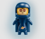 Every LEGO Classic Space astronaut colour – May 2025