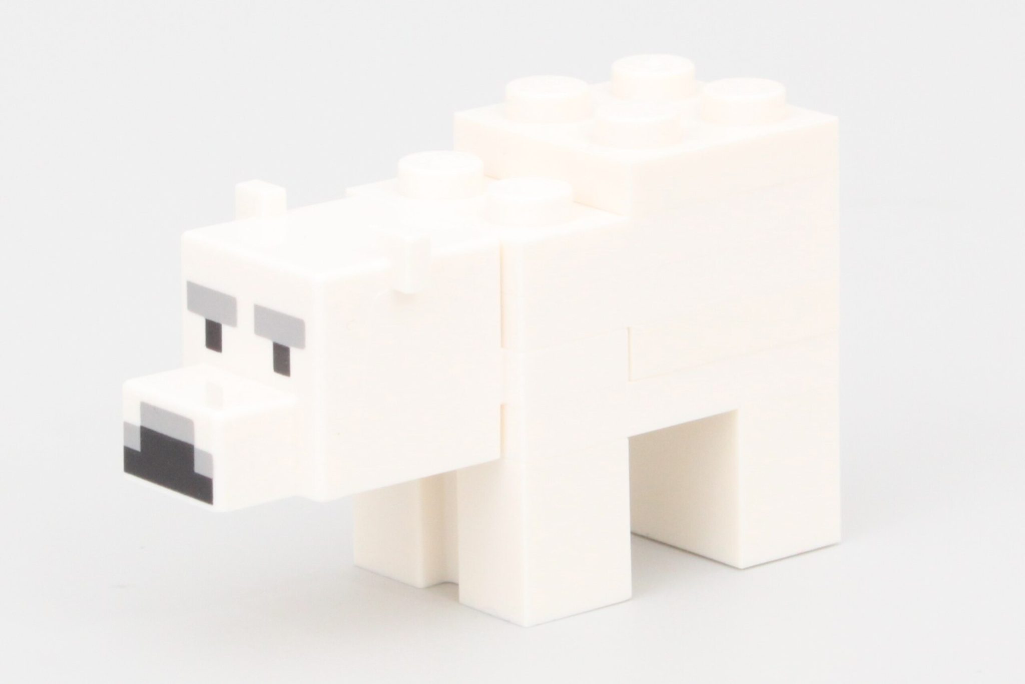 LEGO Minecraft 21277 The Pickaxe Mine review