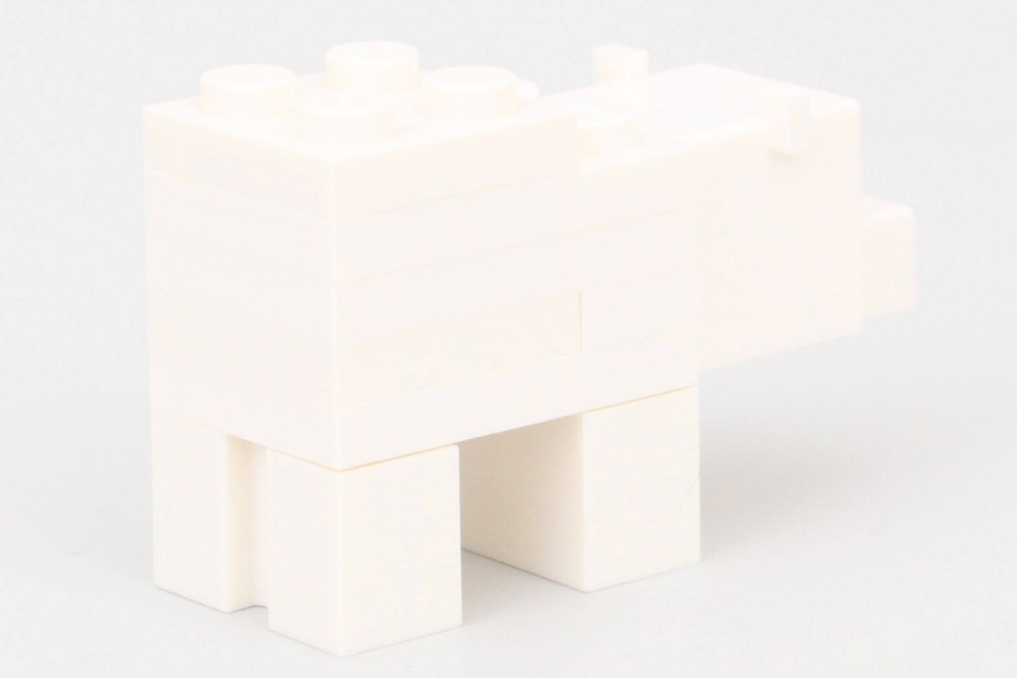 LEGO Minecraft 21277 The Pickaxe Mine review