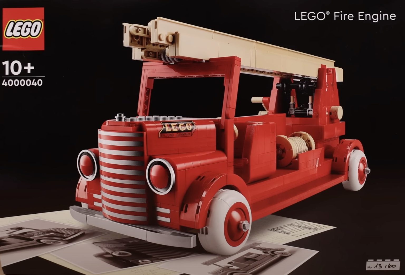Every LEGO Inside Tour exclusive set so far – June 2025