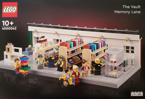 Every LEGO Inside Tour exclusive set so far – June 2025