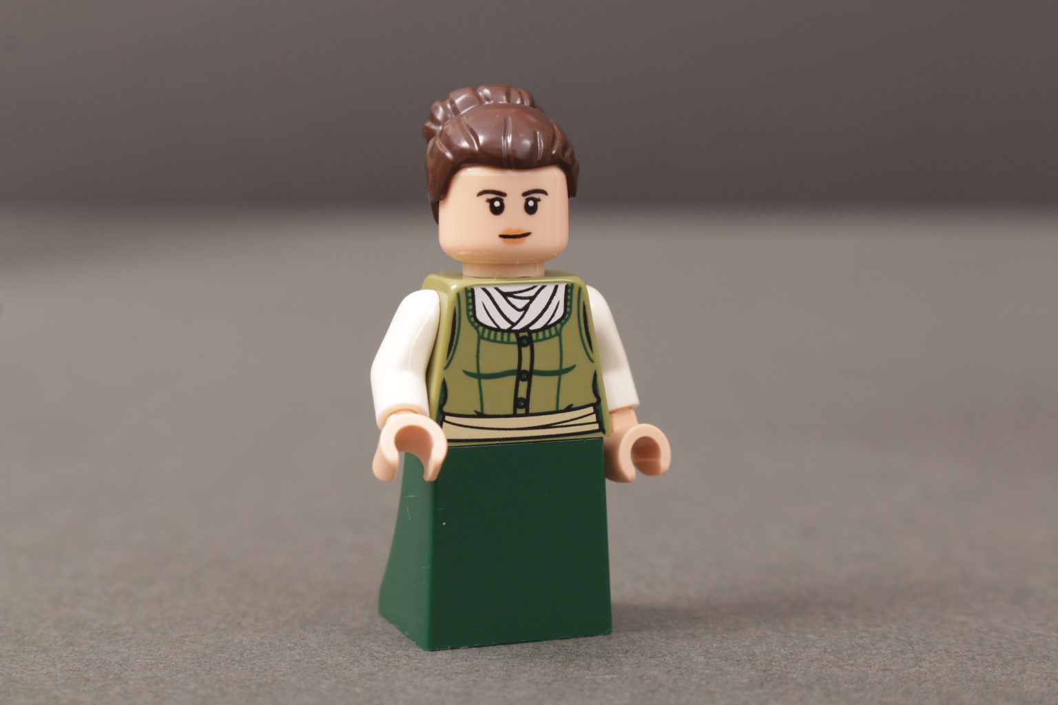 LEGO 40766 Tribute to Jane Austen’s Books GWP review