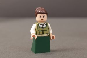 LEGO 40766 Tribute to Jane Austen’s Books GWP review