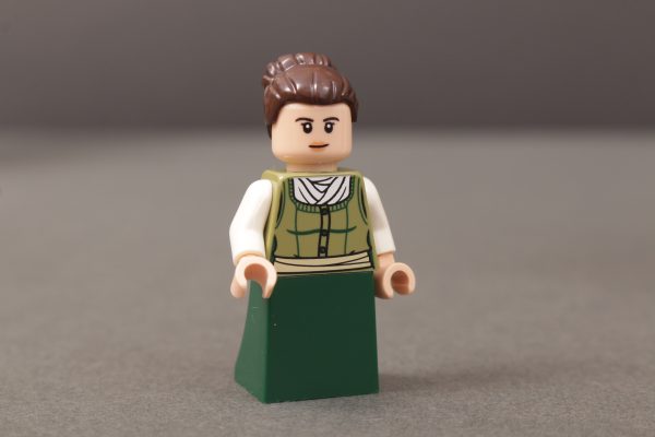 LEGO 40766 Tribute to Jane Austen’s Books GWP review