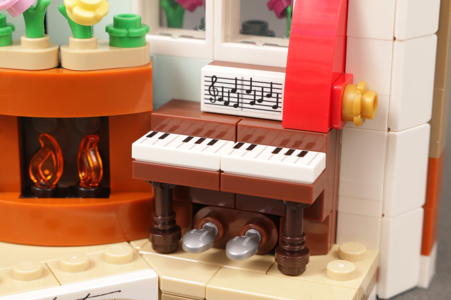 LEGO 40766 Tribute to Jane Austen’s Books GWP review