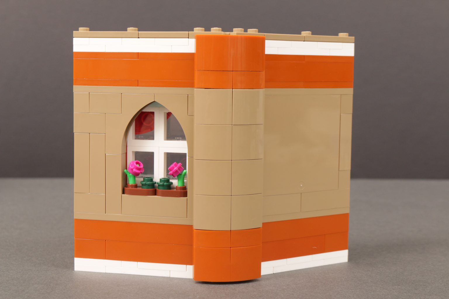 LEGO 40766 Tribute to Jane Austen’s Books GWP review