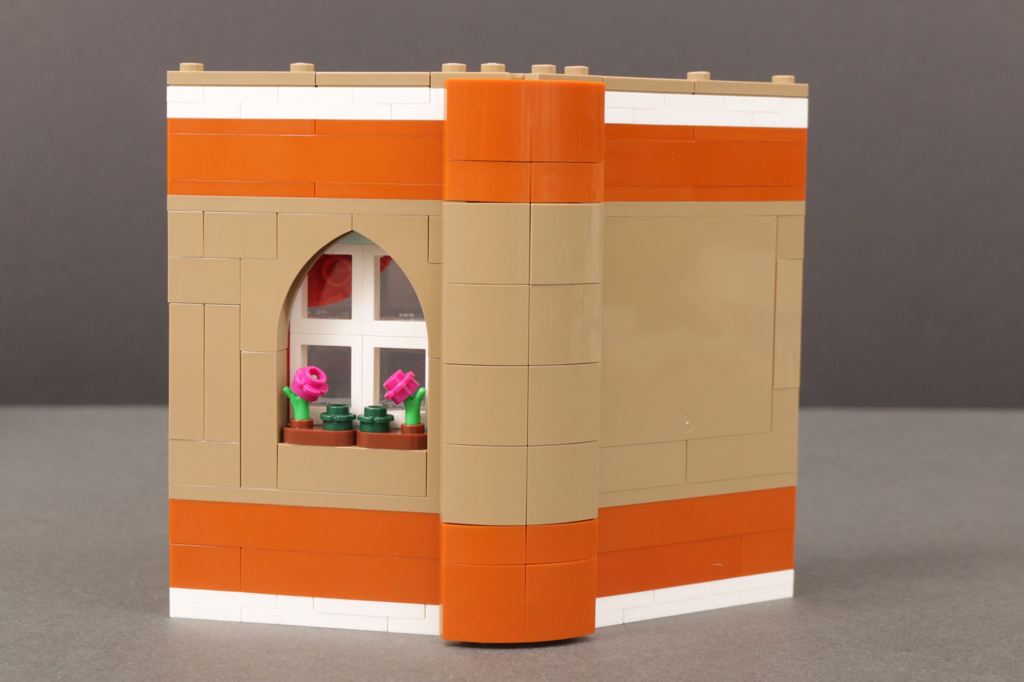 LEGO 40766 Tribute to Jane Austen’s Books GWP review