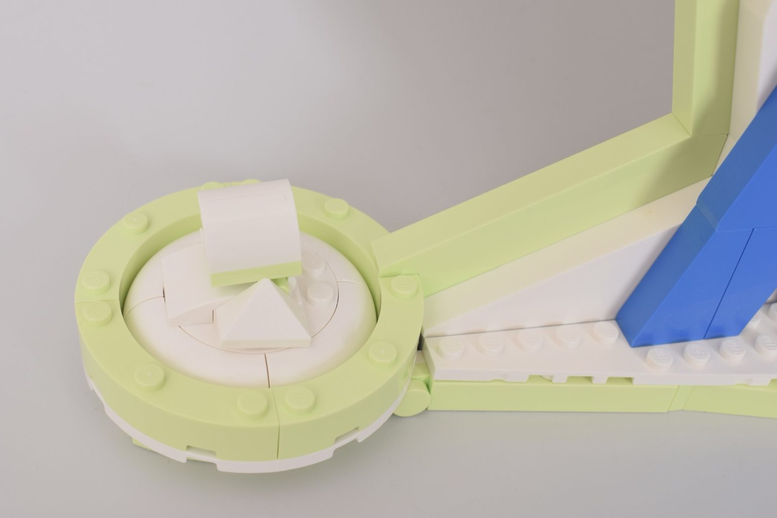 LEGO 43008 Nike Dunk review, verdict and gallery