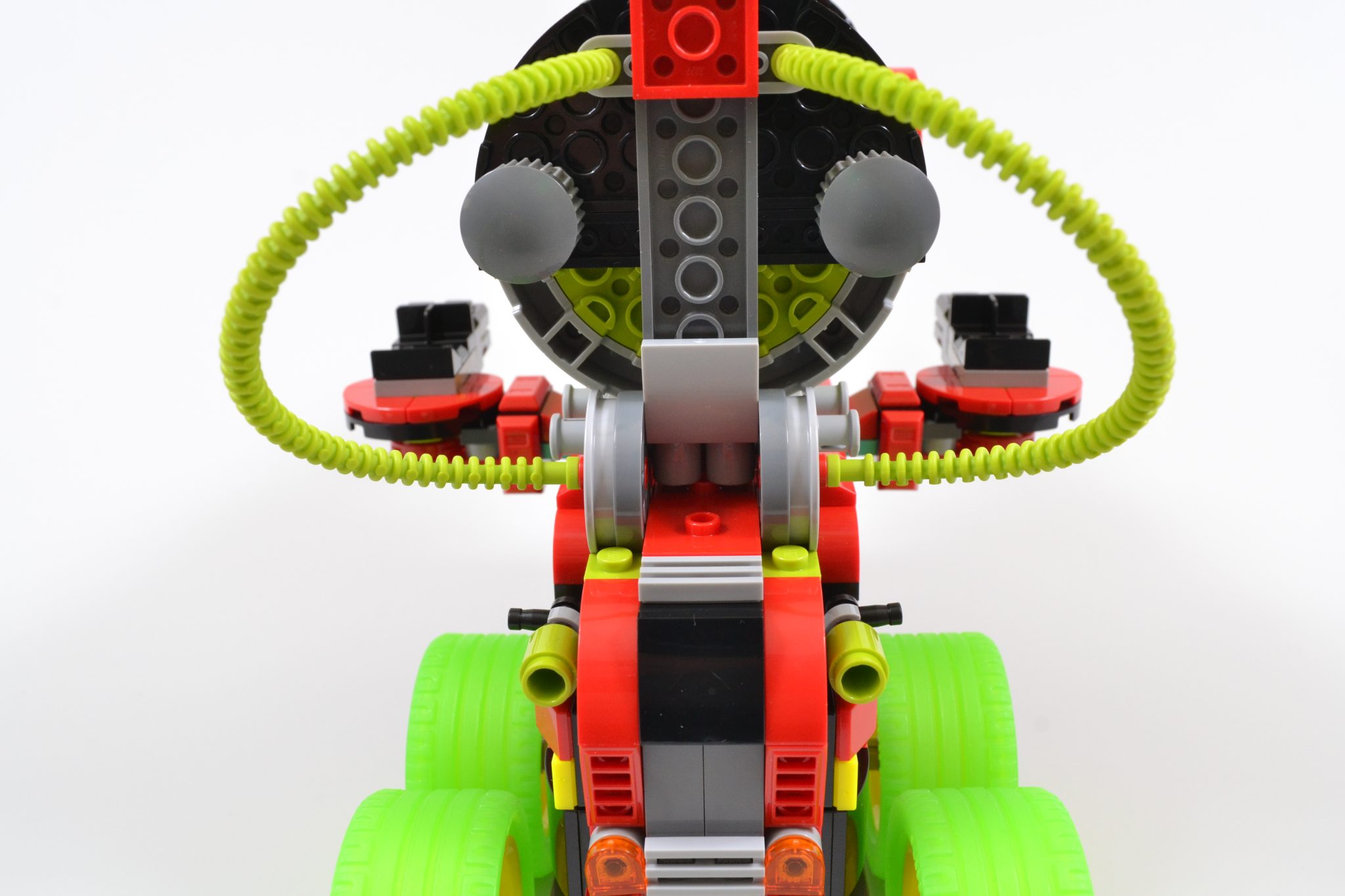 LEGO DREAMZzz 71499 Mateo's Spray Paint Truck review