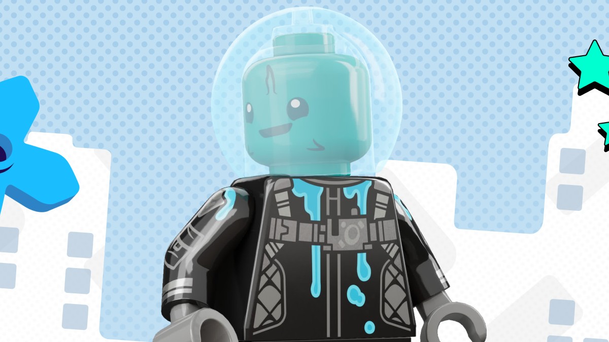 LEGO Fortnite introduces AI-voiced characters in Brick Life