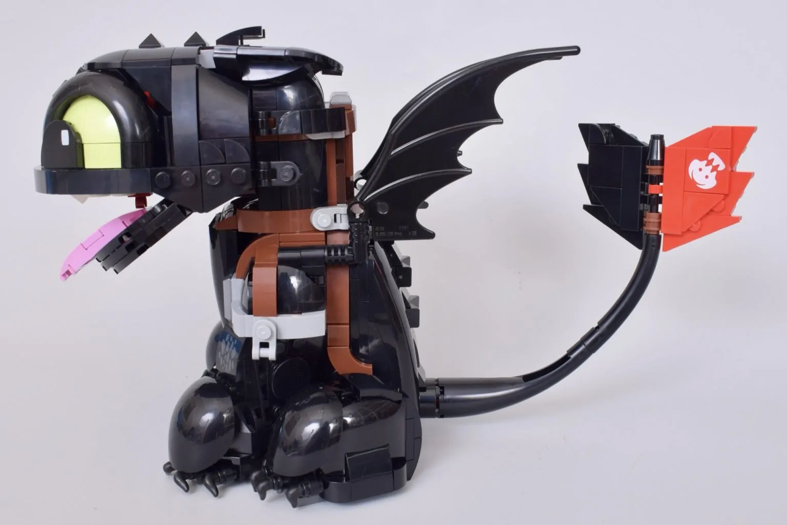 LEGO K-Pop Demon Hunters has a chance at becoming real