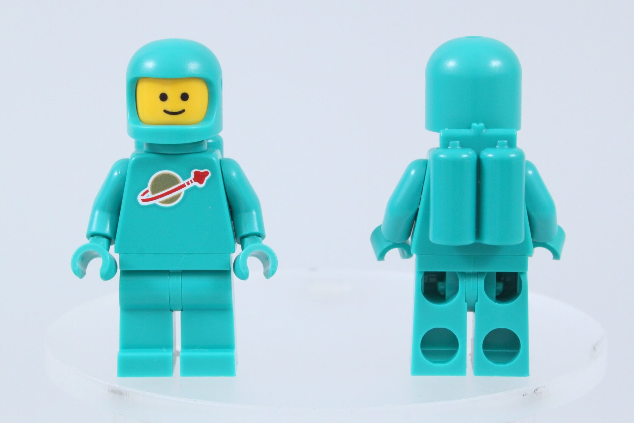 LEGO Ideas reveals story behind Vending Machine minifigures