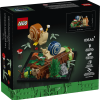 LEGO Ideas 40788 Friendly Snails gift-with-purchase revealed