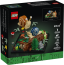 LEGO Ideas 40788 Friendly Snails gift-with-purchase revealed