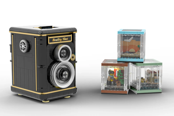 LEGO Ideas Super Science Challenge contest winners announced