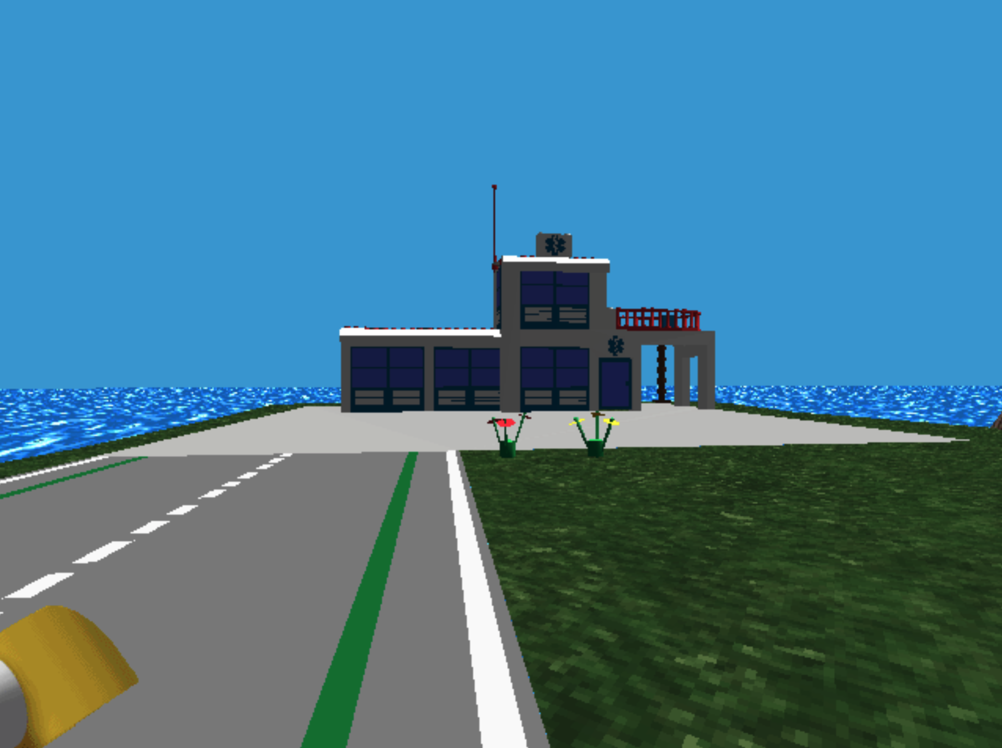 LEGO Island can now be played anytime, anywhere