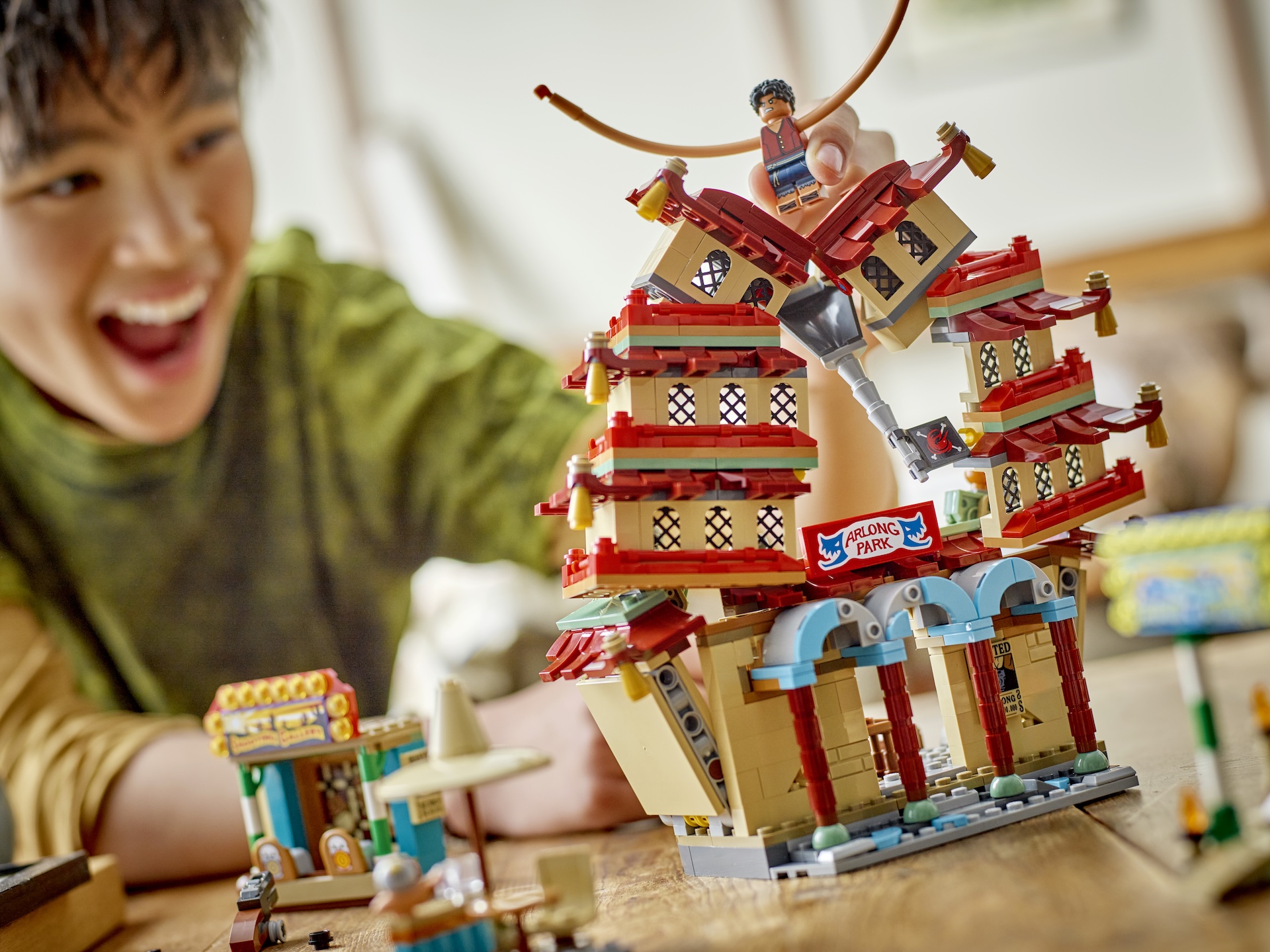 Seven new LEGO One Piece 2025 sets officially revealed