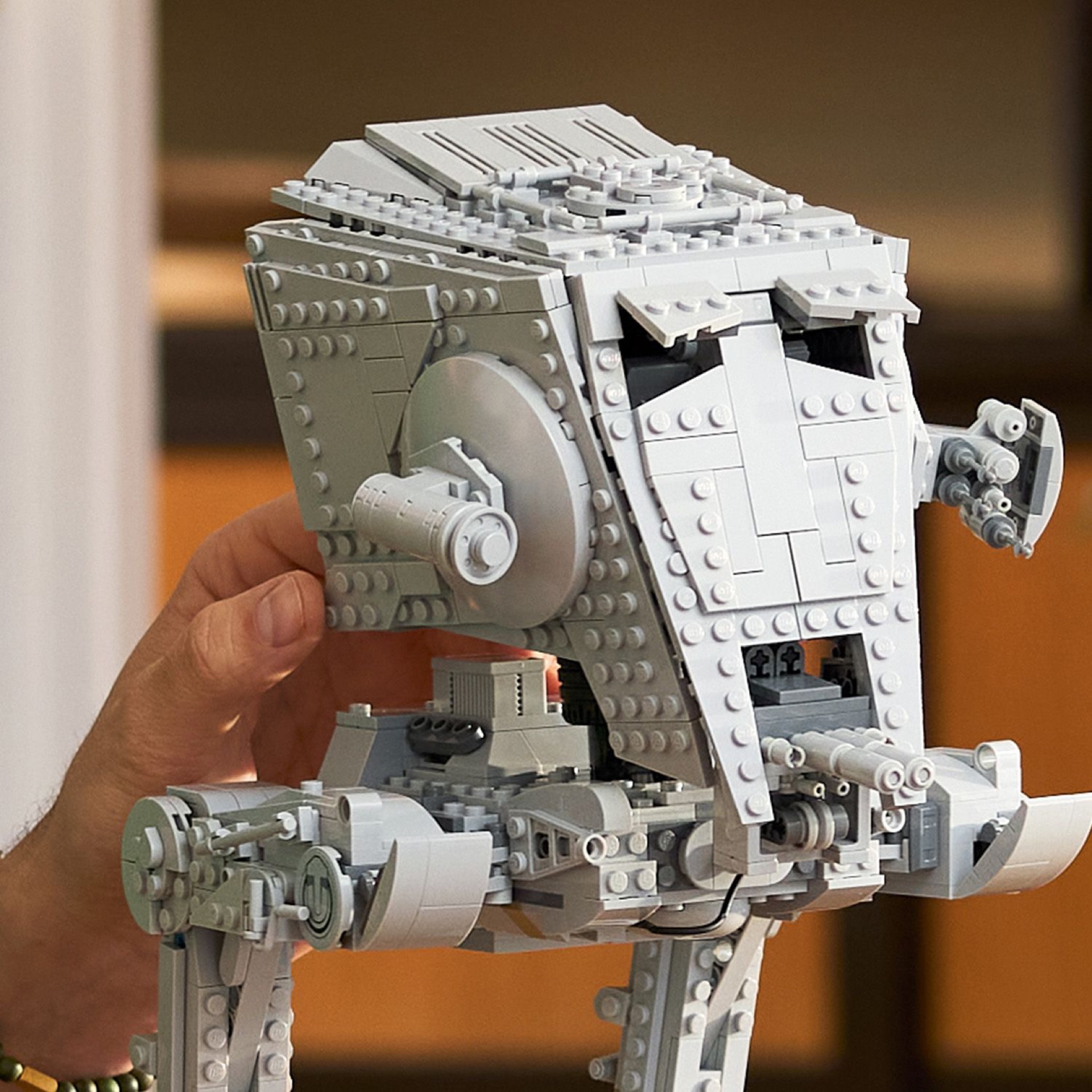 Every LEGO Star Wars August 2025 set officially confirmed
