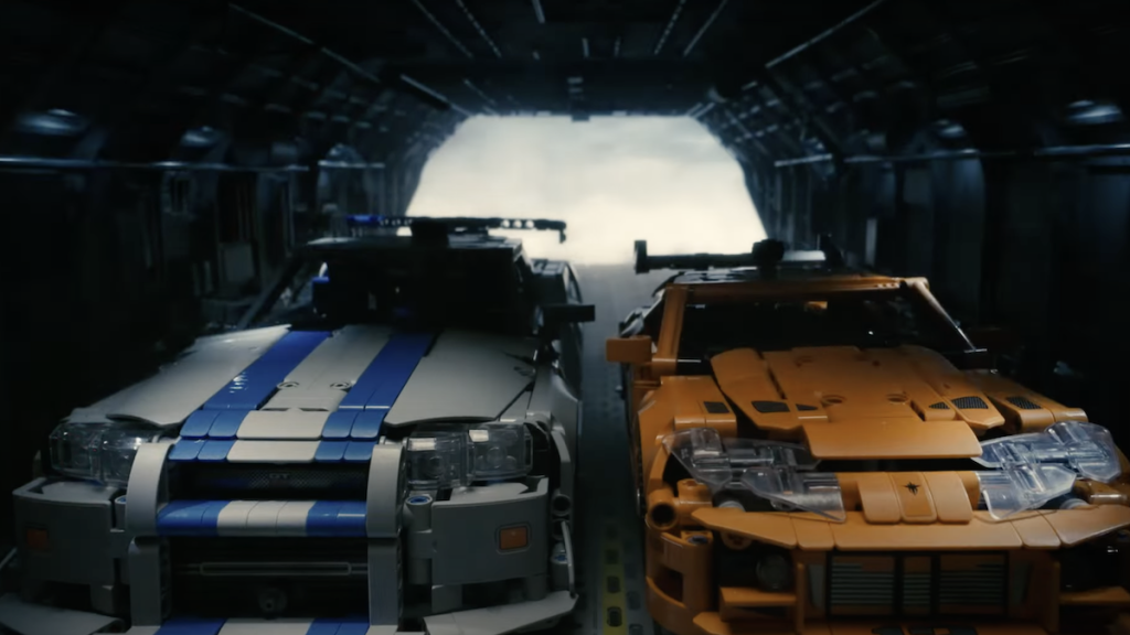 More live-action LEGO projects we need to see