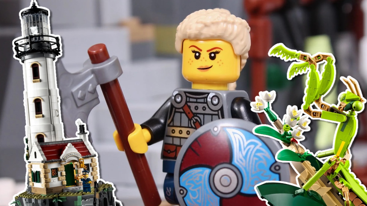 Retiring LEGO Ideas sets guide: buy now, hold out or skip?