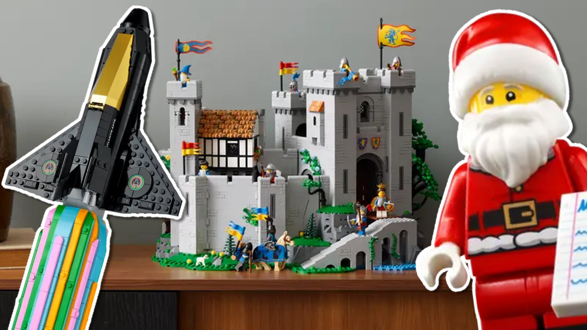 Retiring LEGO Icons sets guide: buy now, hold out or skip? - Brick Fanatics