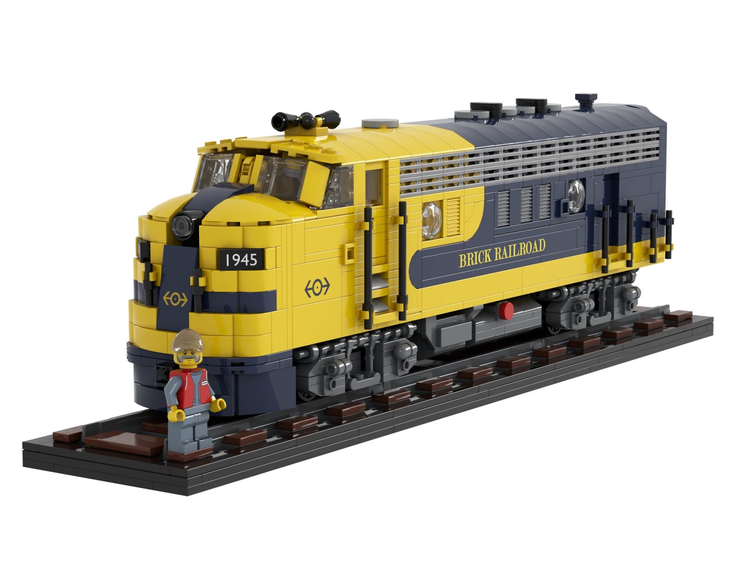 Excitement is building for LEGO BrickLink Designer Program Series 8