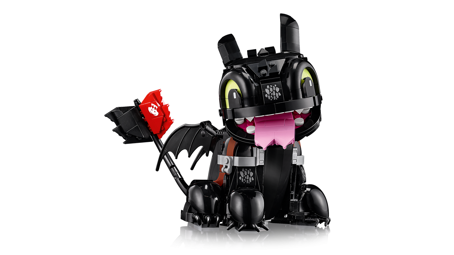 O que podemos esperar de LEGO Shrek em 2026 e além