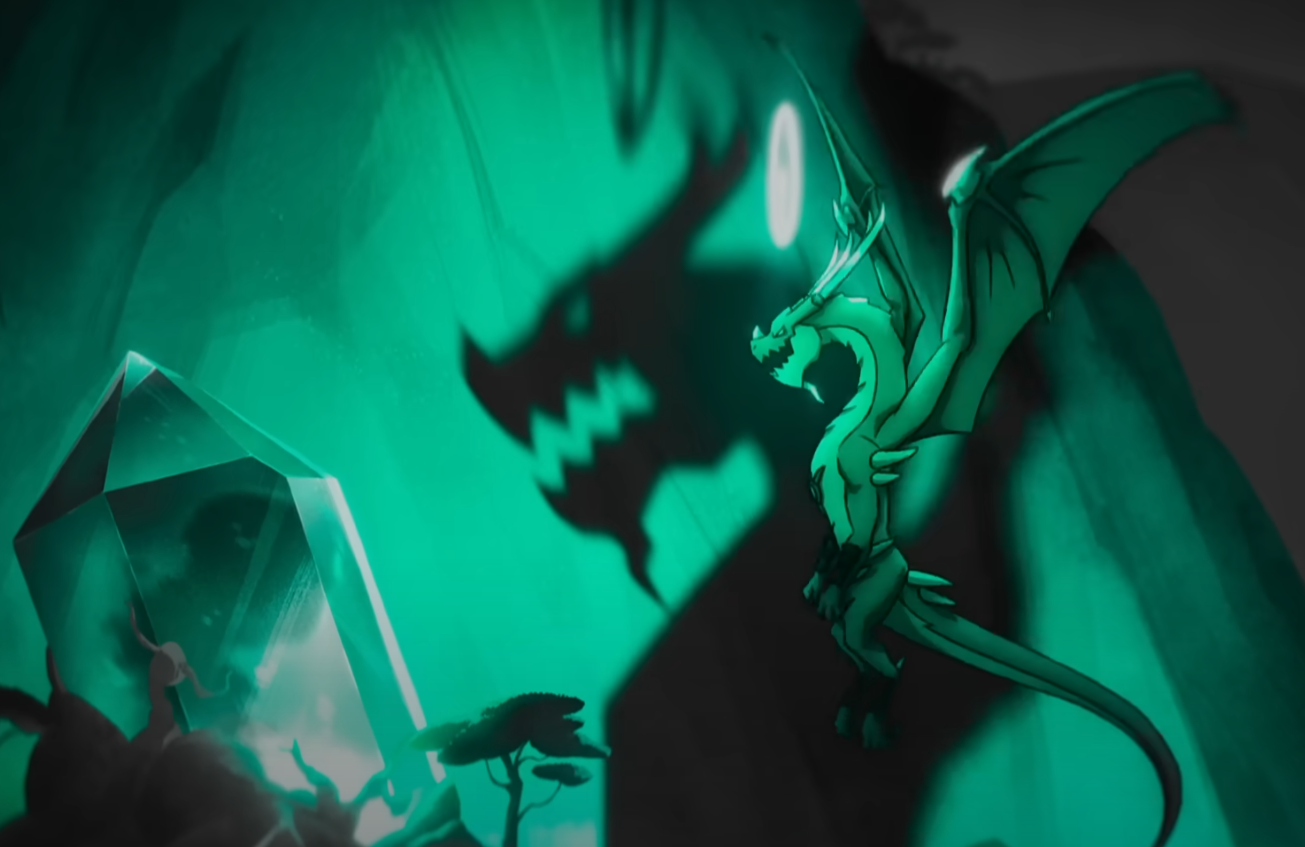 LEGO NINJAGO Legends: Monstrosity reveals tragic context of new set