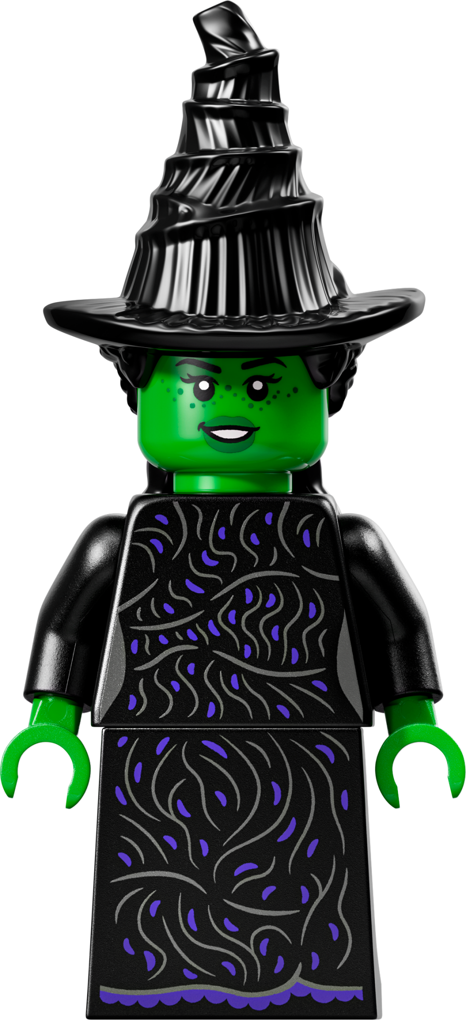 LEGO Dimensions' legacy continues strong 10 years later