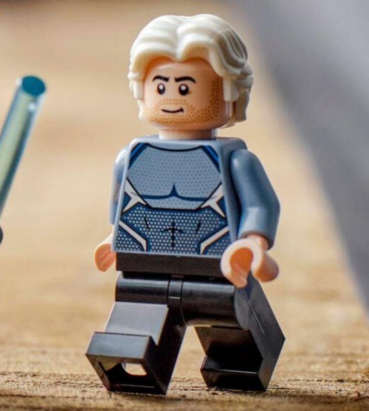 The best and worst of the new LEGO August 2025 minifigures