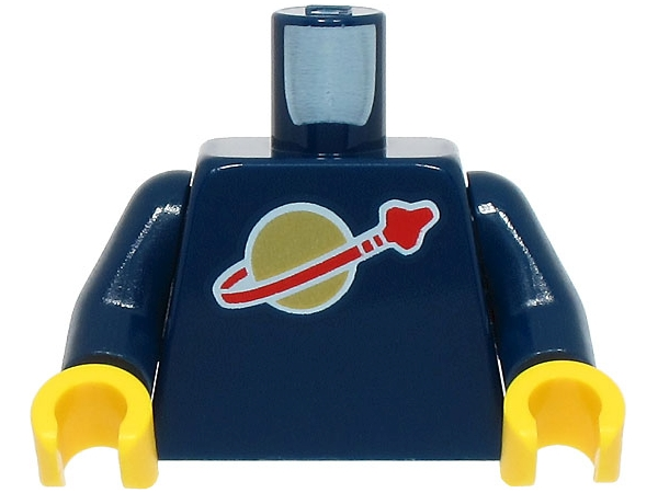 Light blue LEGO Classic Space airtanks coming this summer