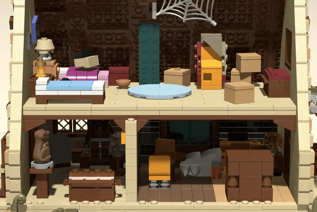 TMNT, Treasure Planet, Gravity Falls and more join LEGO Ideas review