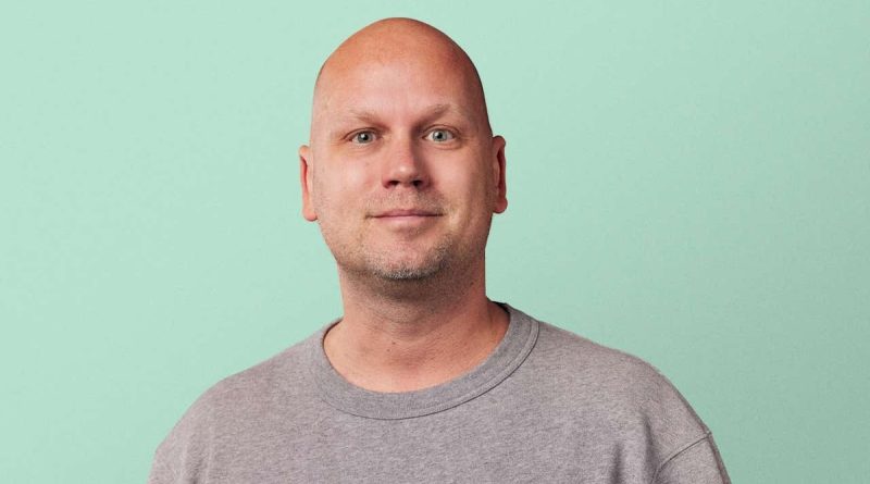 New Head of LEGO GAME brings vast mobile experience