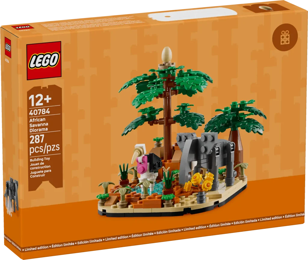 LEGO Insiders Days live now – 2x points, discounts and GWPs