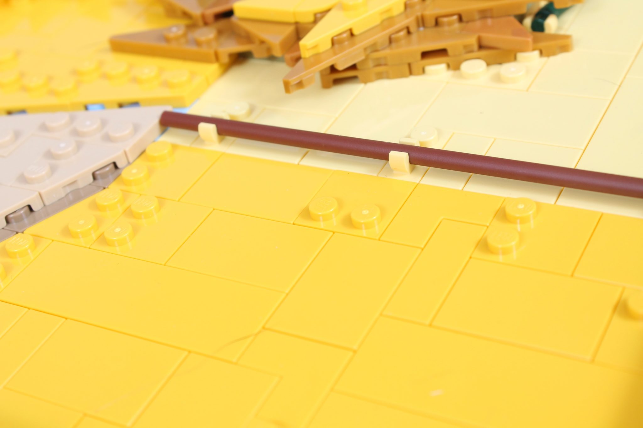 LEGO Art 31215 Vincent van Gogh – Sunflowers review