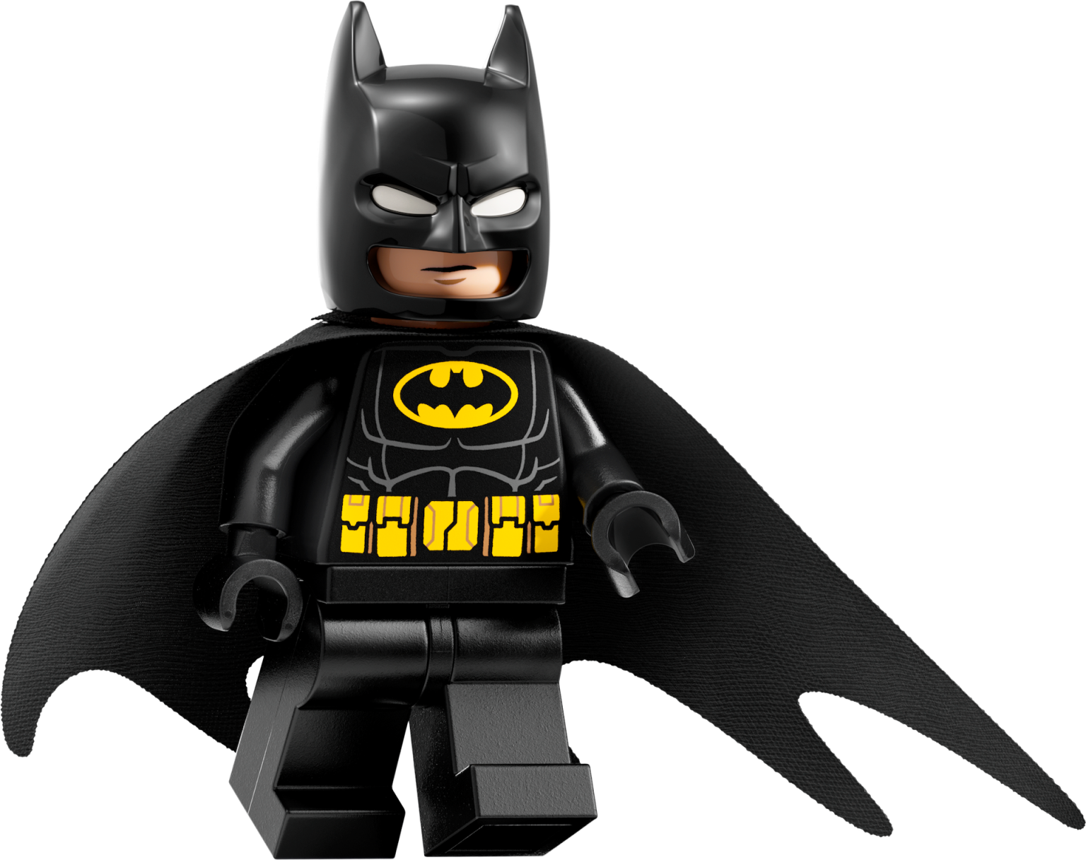 What the fans like and dislike about LEGO 76300 Arkham Asylum