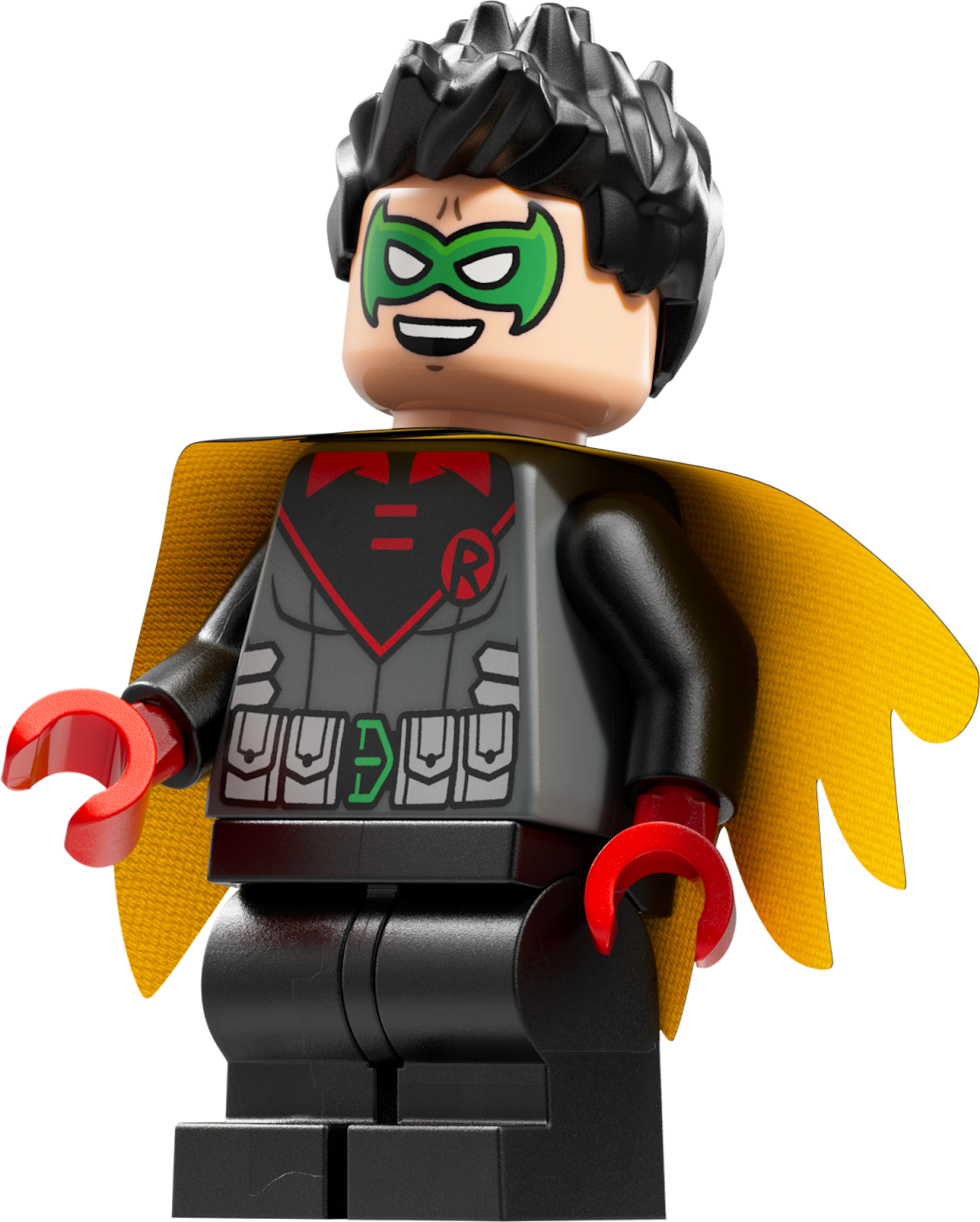 LEGO Batman 76300 Arkham Asylum officially revealed