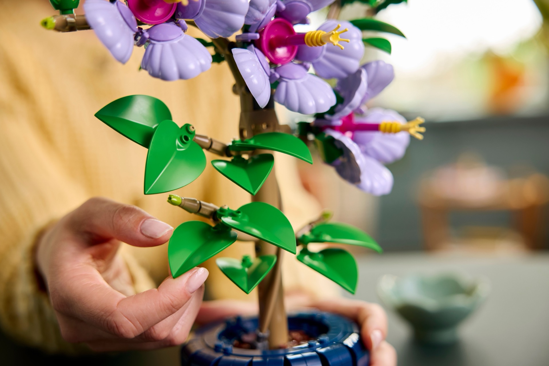 LEGO Botanicals set to grow with two new arrivals for August