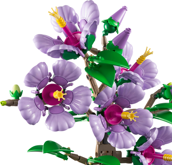 LEGO Botanicals set to grow with two new arrivals for August