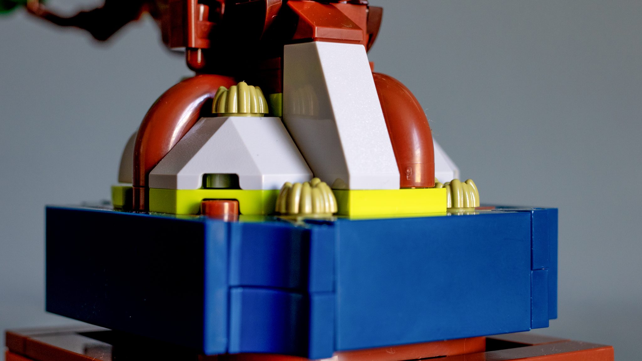 LEGO Botanicals 10373 Mini Bonsai Trees review