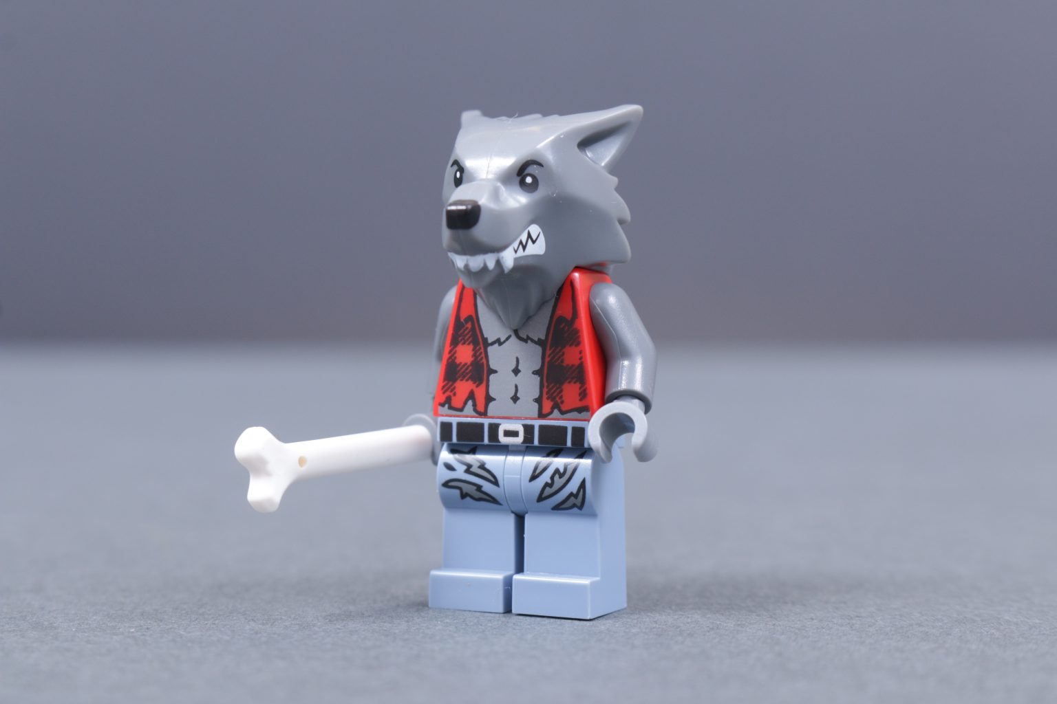 LEGO's Haunted Mansion isn't just a Monster Fighters re-run