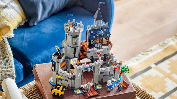 Eight LEGO sets from 2025 that are well worth the price