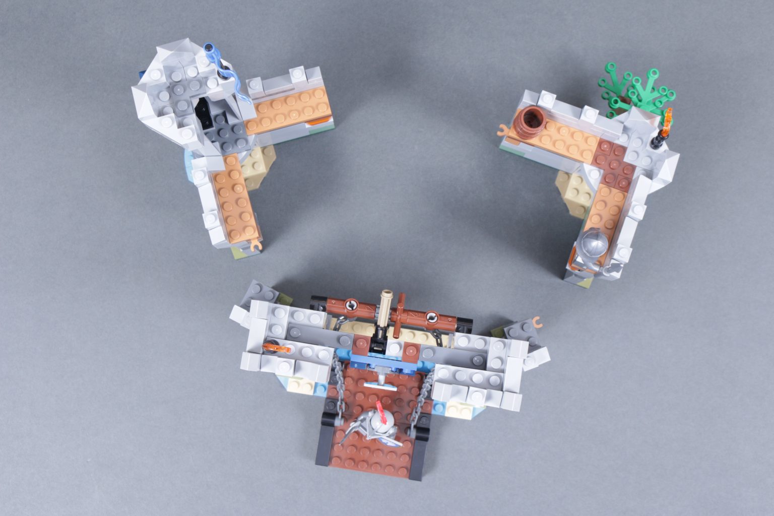 LEGO Cyber Monday: 24% off Medieval Horse Knight Castle