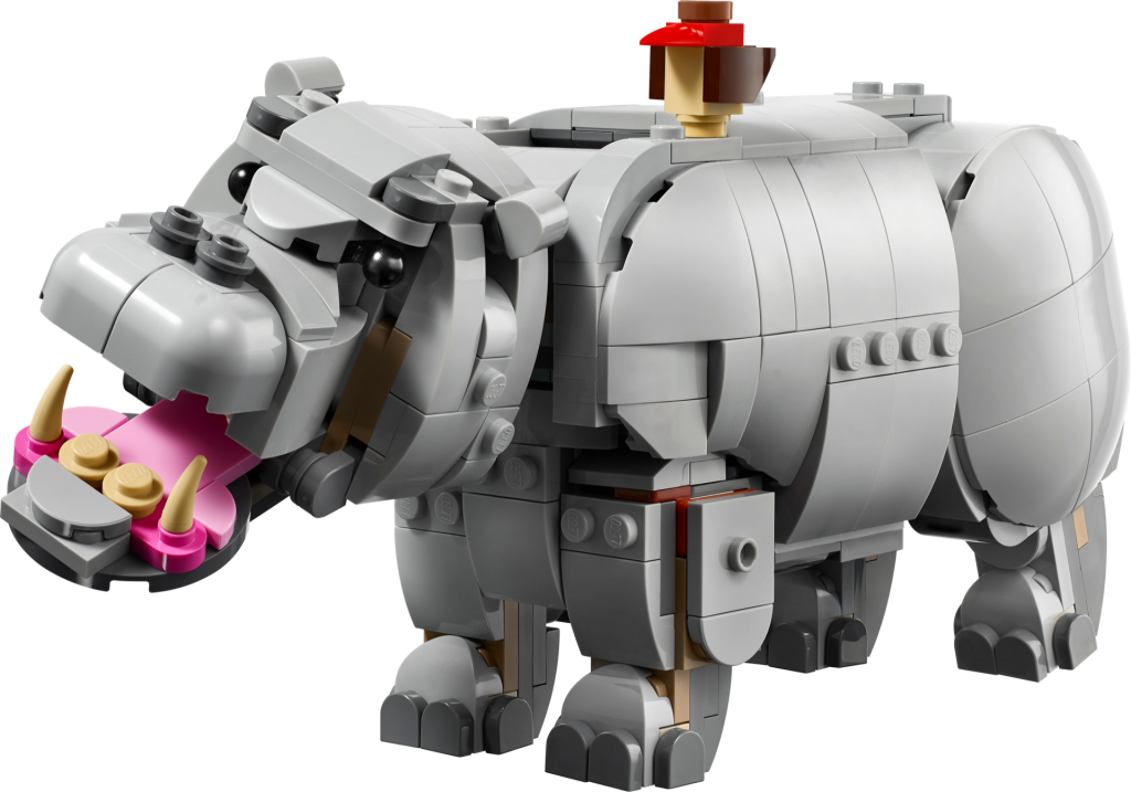 water to expand the display build. The other buildable options include ...