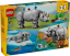 LEGO Creator 31171 Wild Animals: Majestic Rhino with Birds revealed