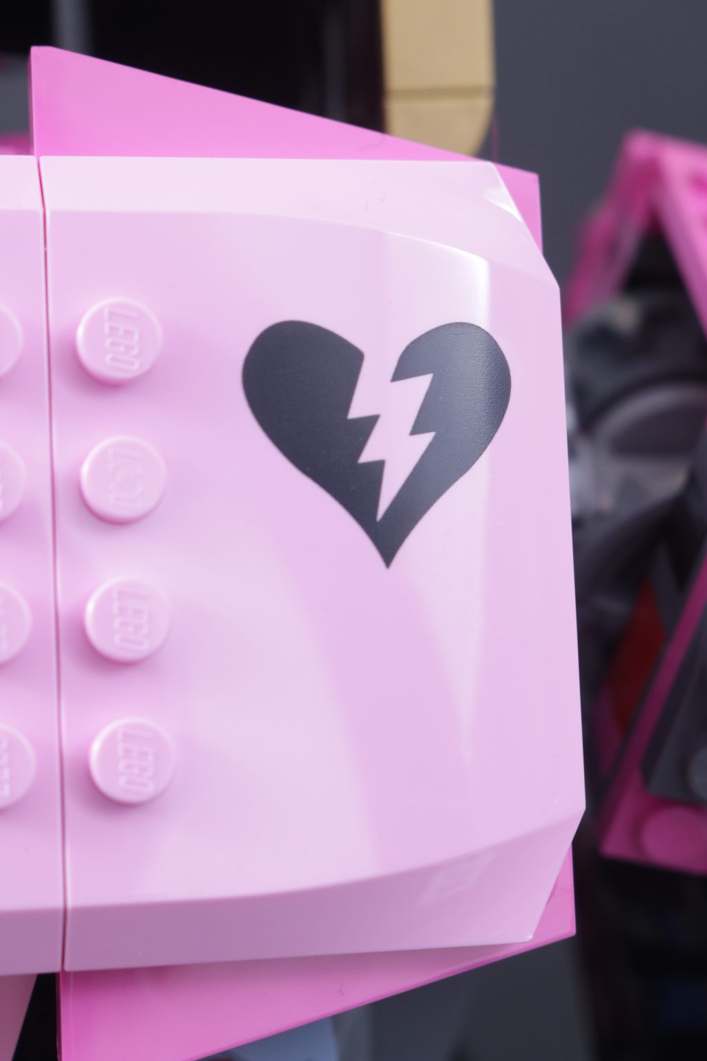 LEGO Fortnite 77078 Mecha Team Leader review