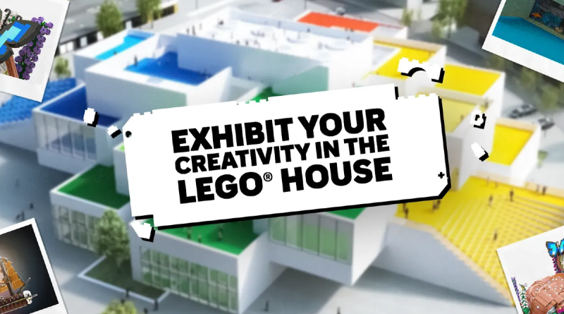 100th LEGO Ideas challenge reveals winners and fan vote