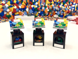 100th LEGO Ideas challenge reveals winners and fan vote