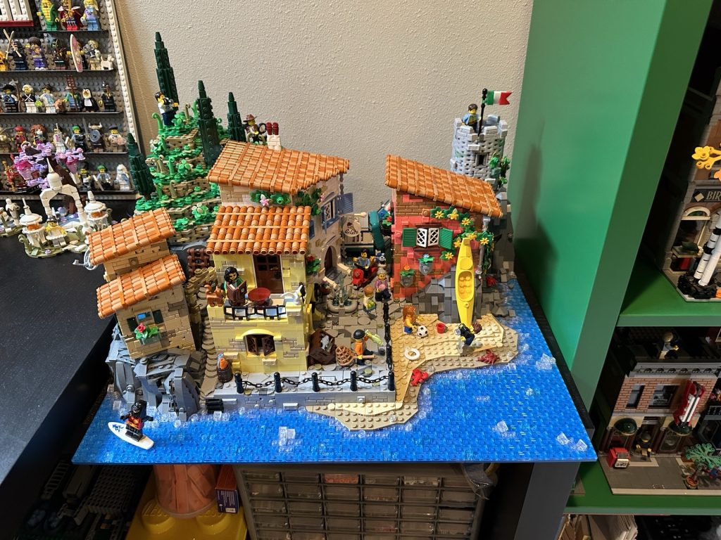 “There are definitely some details from the expanded version that made ...