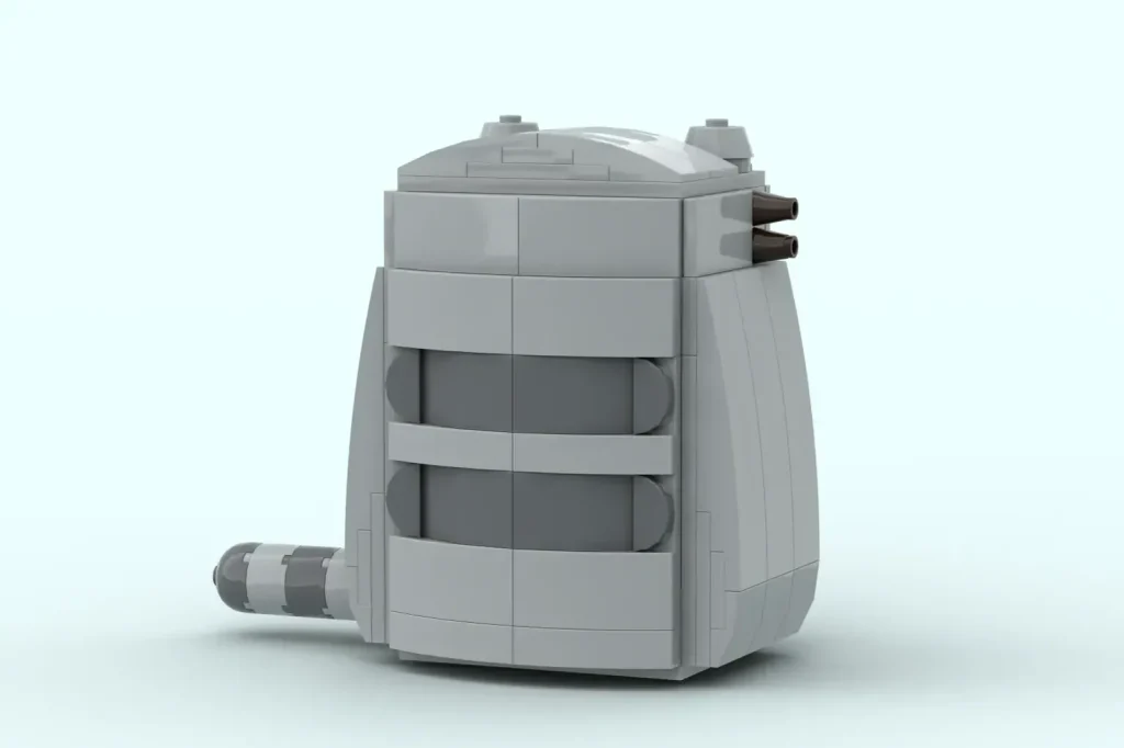Adorable Pusheen project stirs up success on LEGO Ideas